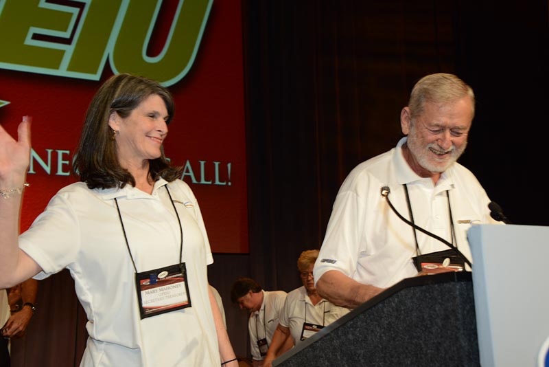 OPEIU > Member Resources > OPEIU Links > 28th OPEIU Convention