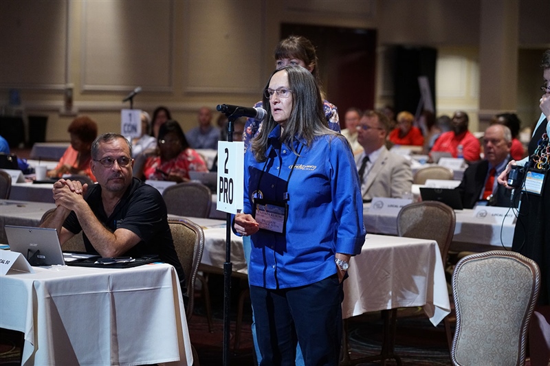 OPEIU > Member Resources > OPEIU Links > 28th OPEIU Convention